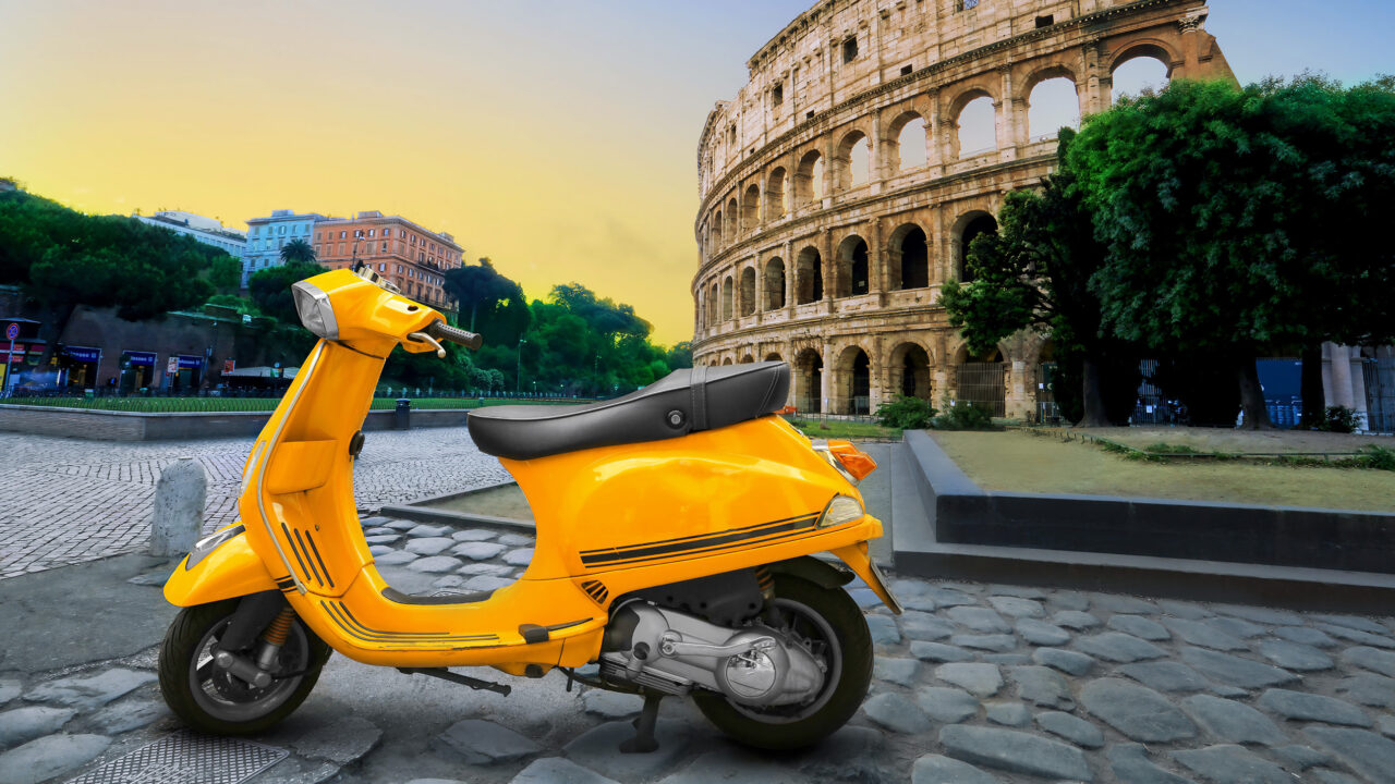 Restaurant Di Roma | Cuisine traditionnelle italienne